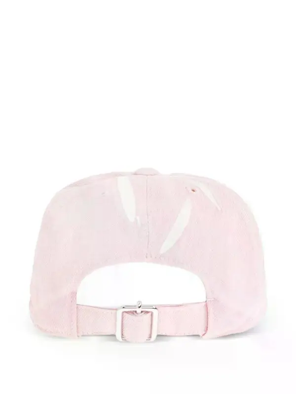Marni Logo Baseball Cap