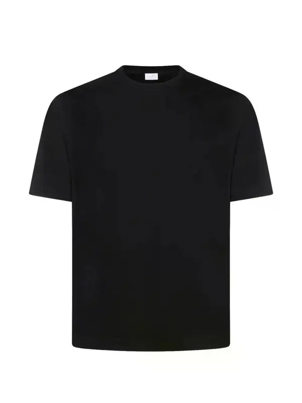 04651 / A TRIP IN A BAG Round-neck T-shirt