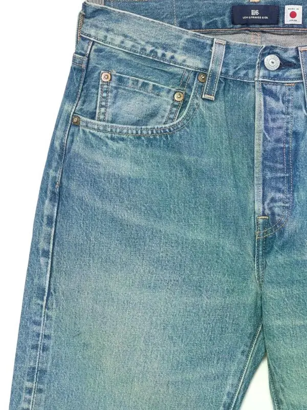 LEVI'S 501 Jeans