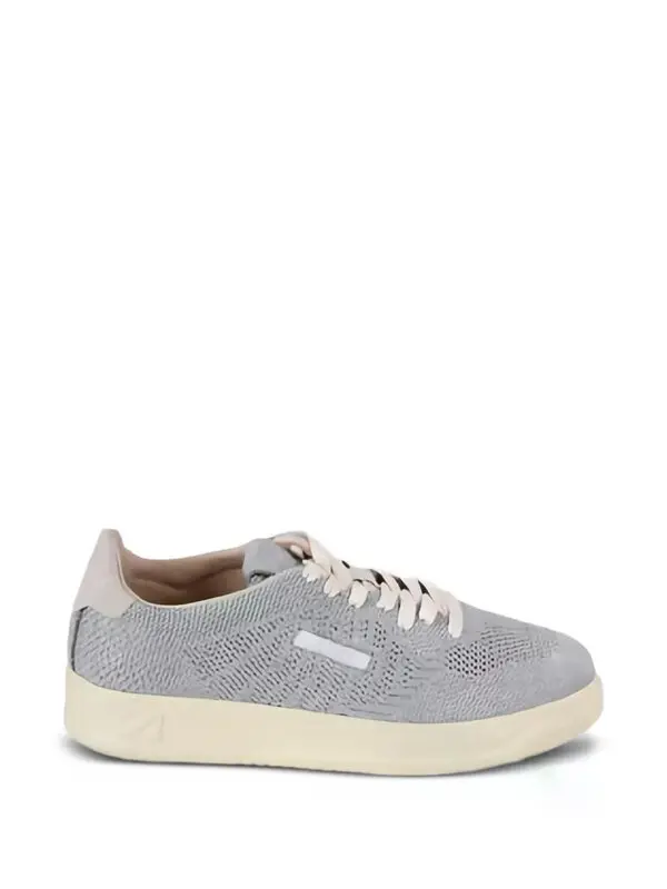AUTRY Logo-detail Sneakers