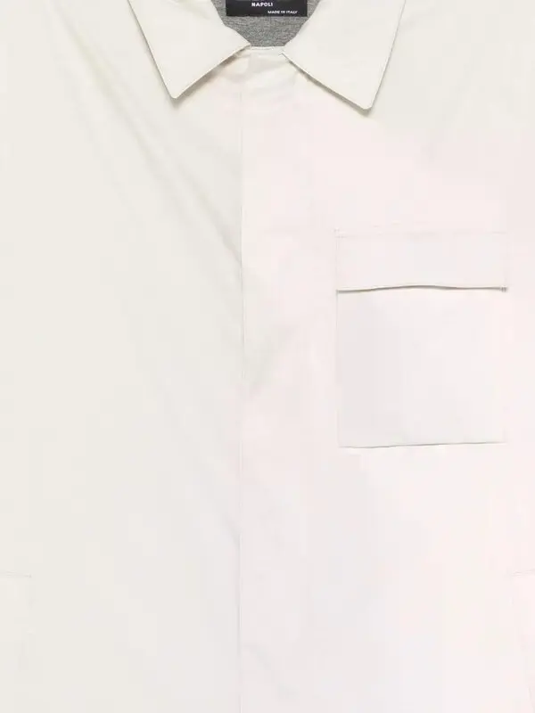 Kiton Pocket Jacket