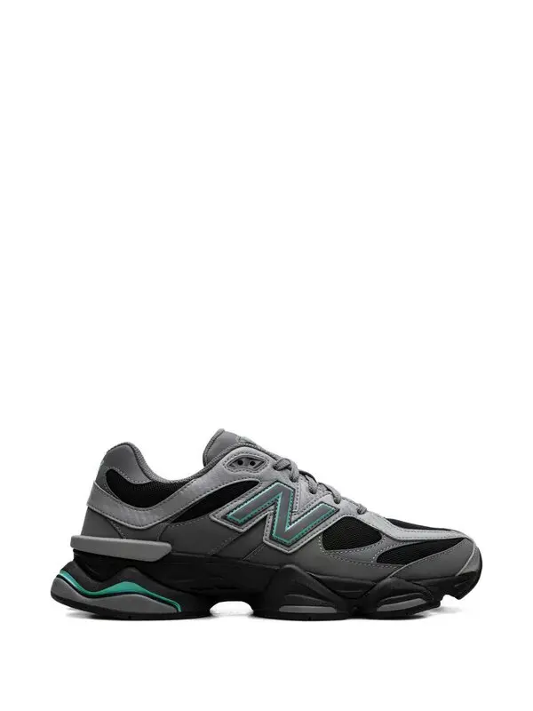 NEW BALANCE 9060 Sneakers - Grey