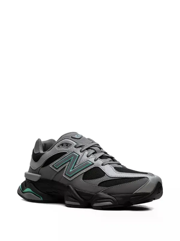 NEW BALANCE 9060 Sneakers - Grey
