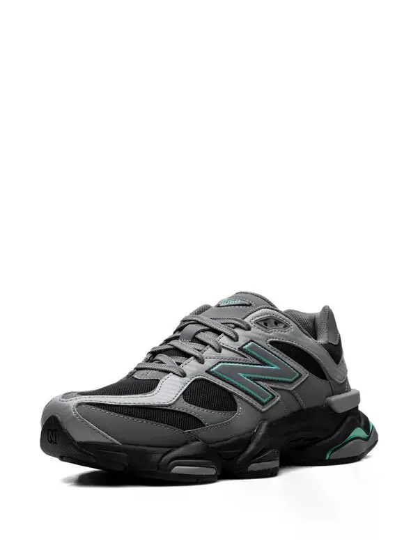 NEW BALANCE 9060 Sneakers - Grey