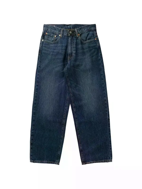 LEVI'S 578™ Belt-loop Jeans