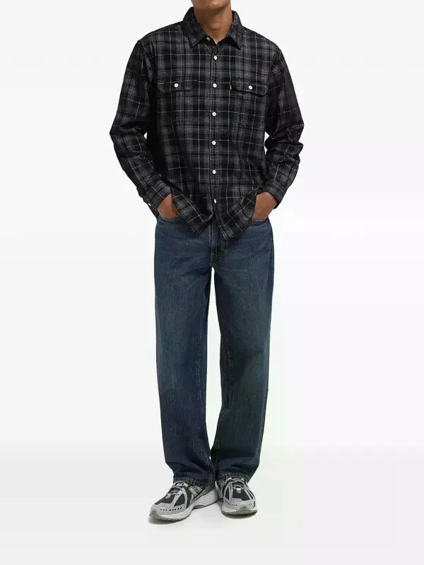 LEVI'S 578™ Belt-loop Jeans