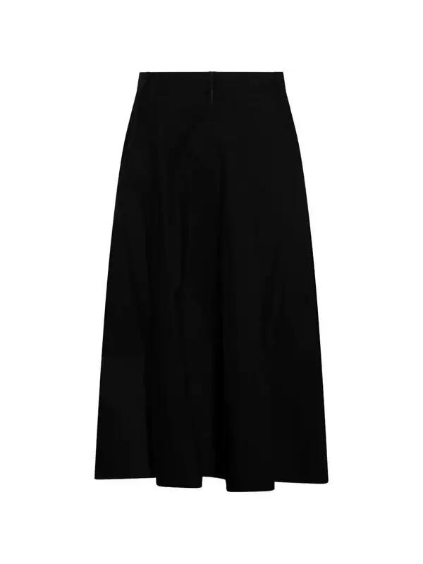 Brunello Cucinelli Flared Skirt