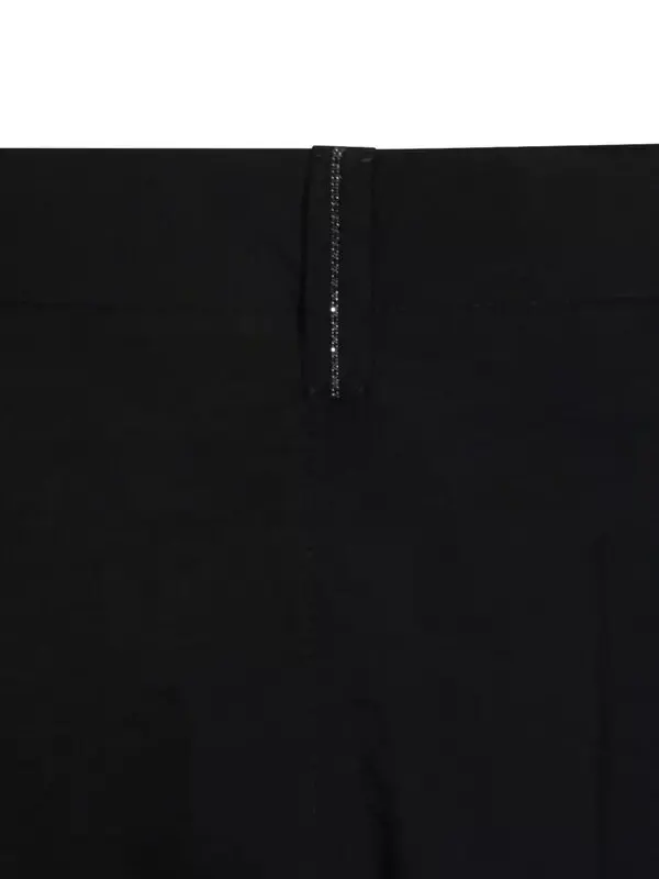 Brunello Cucinelli Flared Skirt