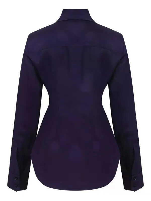Sportmax Buttoned Shirt