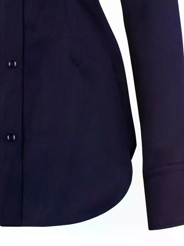 Sportmax Buttoned Shirt
