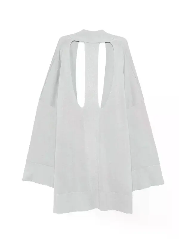 CIRCUS HOTEL Kimono Wrap Coat