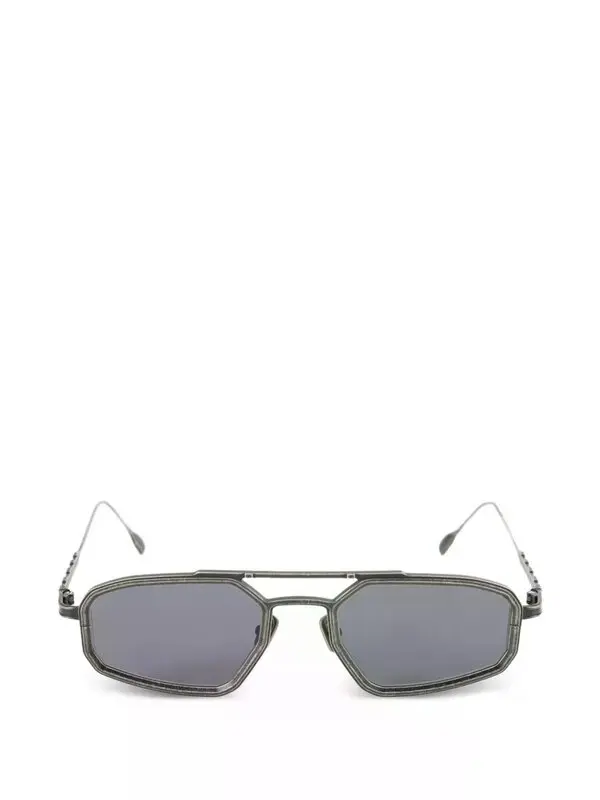 CAPOTE Mascherina Octagon Sunglasses