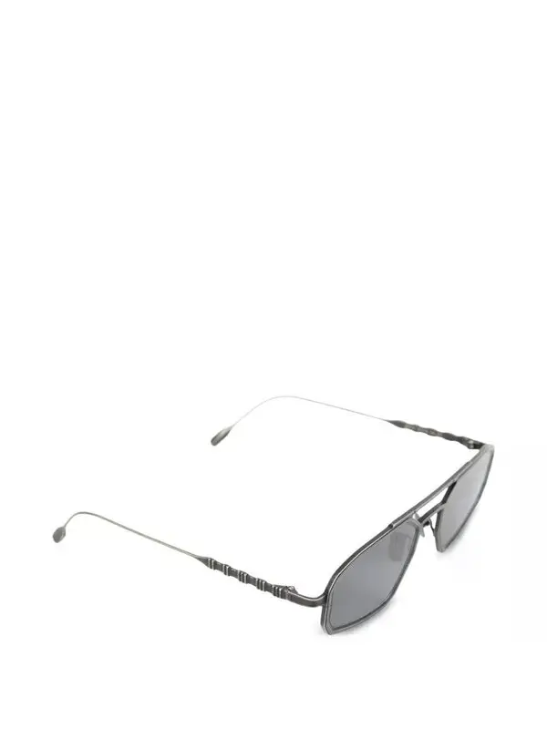 CAPOTE Mascherina Octagon Sunglasses