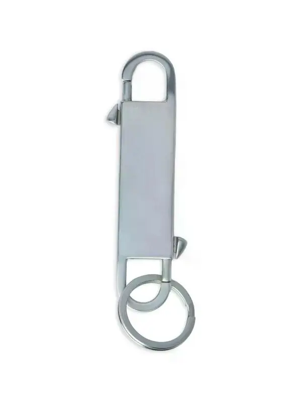 Rick Owens Rectangular Key Holder