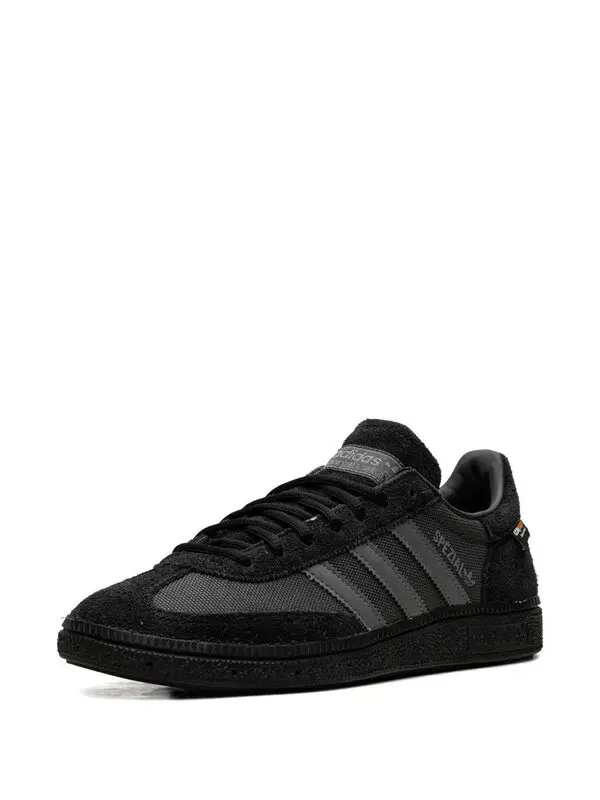 Adidas Handball Spezial Sneakers - Black