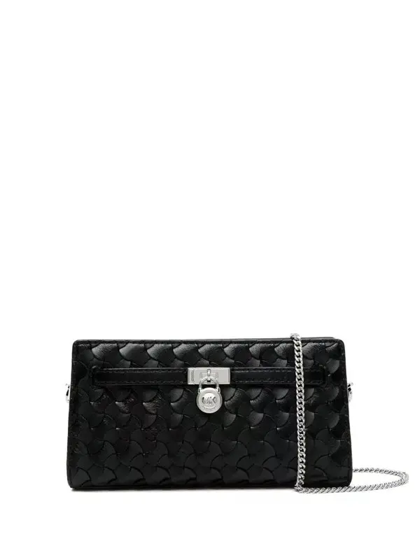 Michael Kors Hamilton Moderne Crossbody Bag