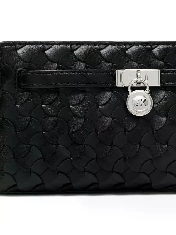 Michael Kors Hamilton Moderne Crossbody Bag