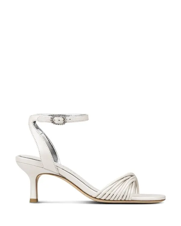 DONALD PLINER Ilya Leather Dress Sandals