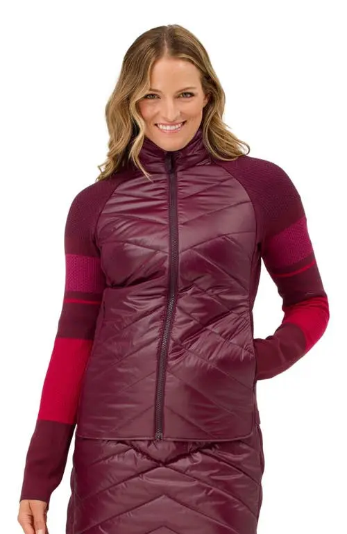 Krimson Klover Switchback Jacket
