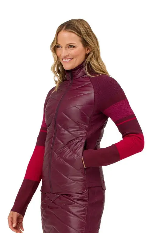 Krimson Klover Switchback Jacket