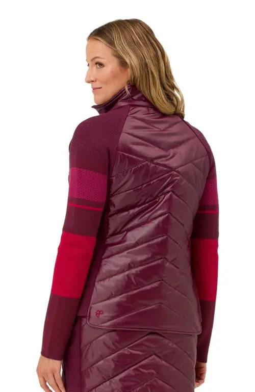 Krimson Klover Switchback Jacket