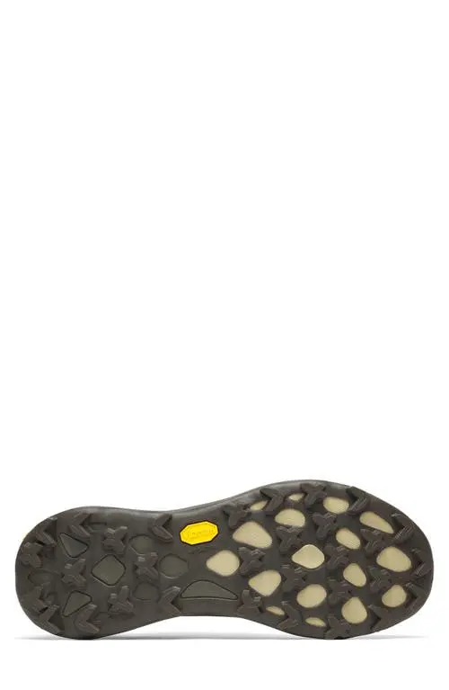 Merrell Agility Peak 6 Trail Running Shoe - Burlap