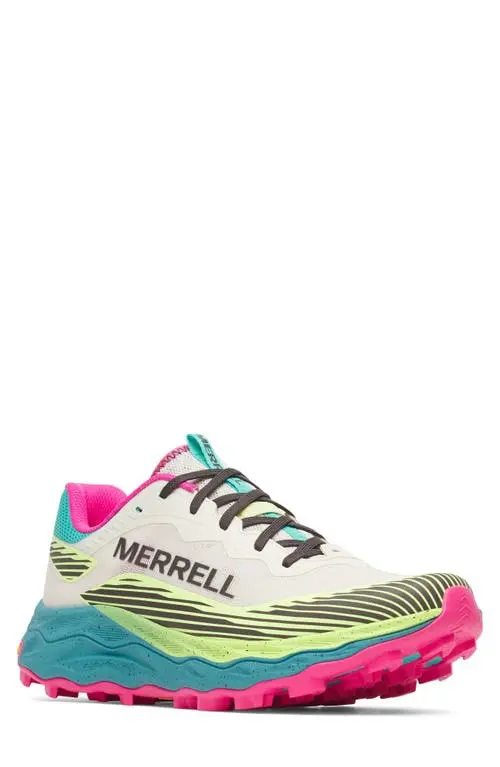 Merrell Agility Peak 6 Trail Running Shoe - Flashdance