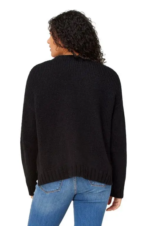 Krimson Klover Baby Alpaca Ski Sweater