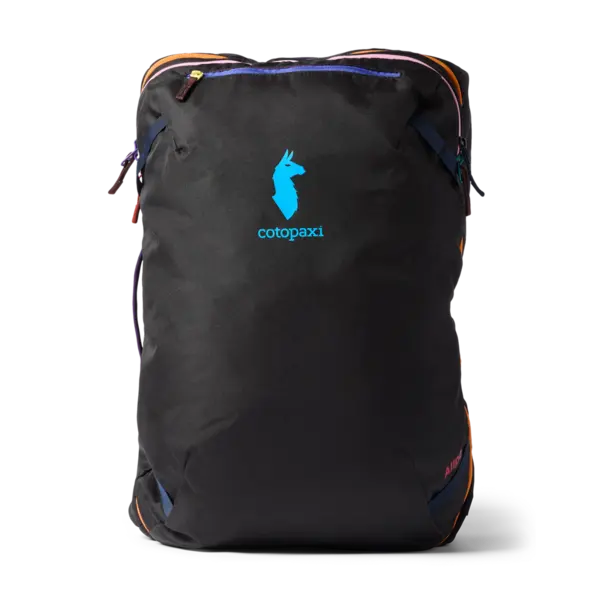COTOPAXI Allpa 42l Travel Pack - Del Día Dark
