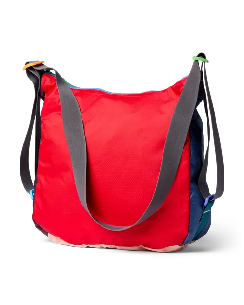 COTOPAXI Taal Convertible Tote