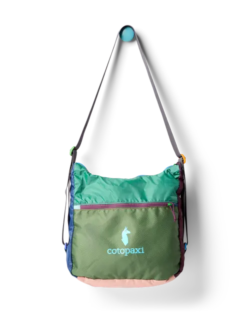 COTOPAXI Taal Convertible Tote