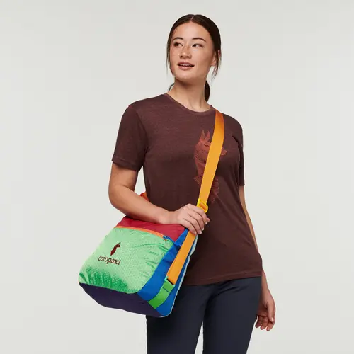 COTOPAXI Taal Convertible Tote
