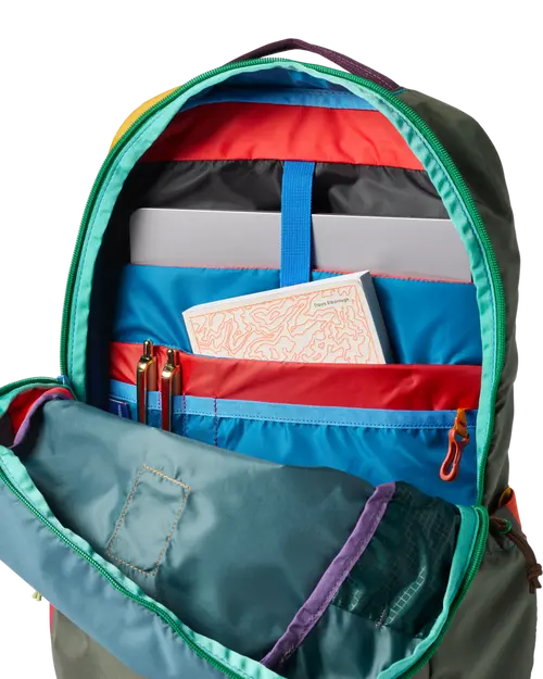 COTOPAXI Chiquillo 26l Daypack