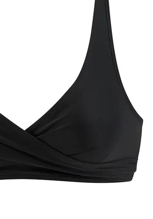 LASCANA Triangle Bikini Top