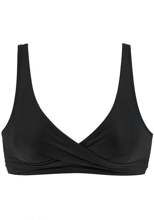 LASCANA Triangle Bikini Top