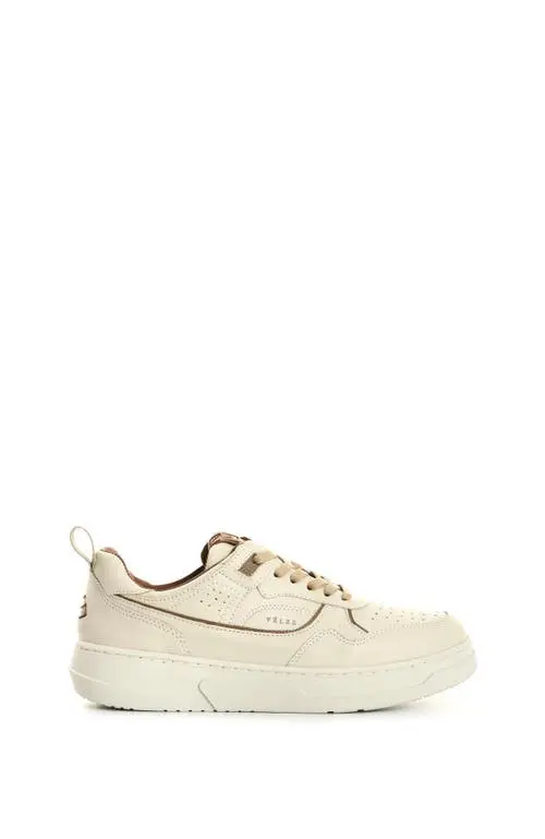 VELEZ Leather Sneakers