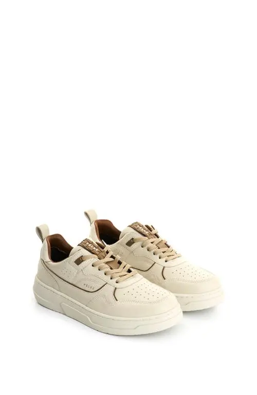 VELEZ Leather Sneakers