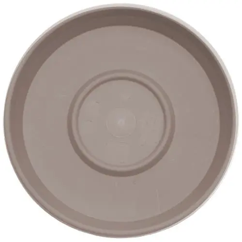 BLOEM Terra 13 Inch Resin Saucer