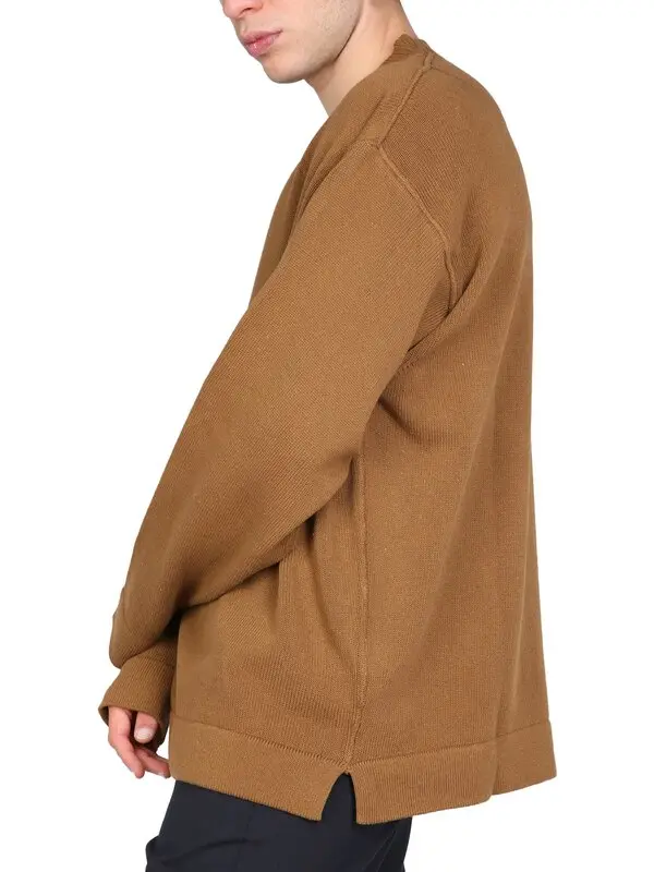 MARGARET HOWELL Gyro Slide Shoulder