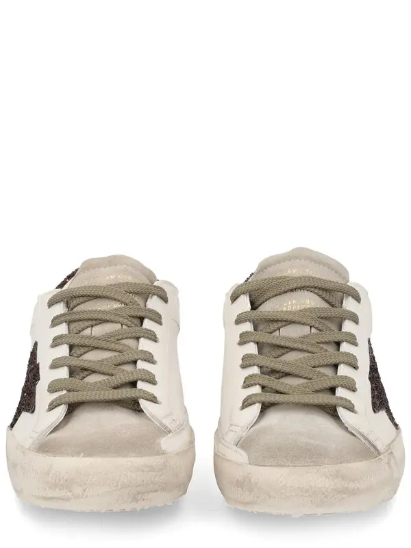 GOLDEN GOOSE Superstar Sneaker