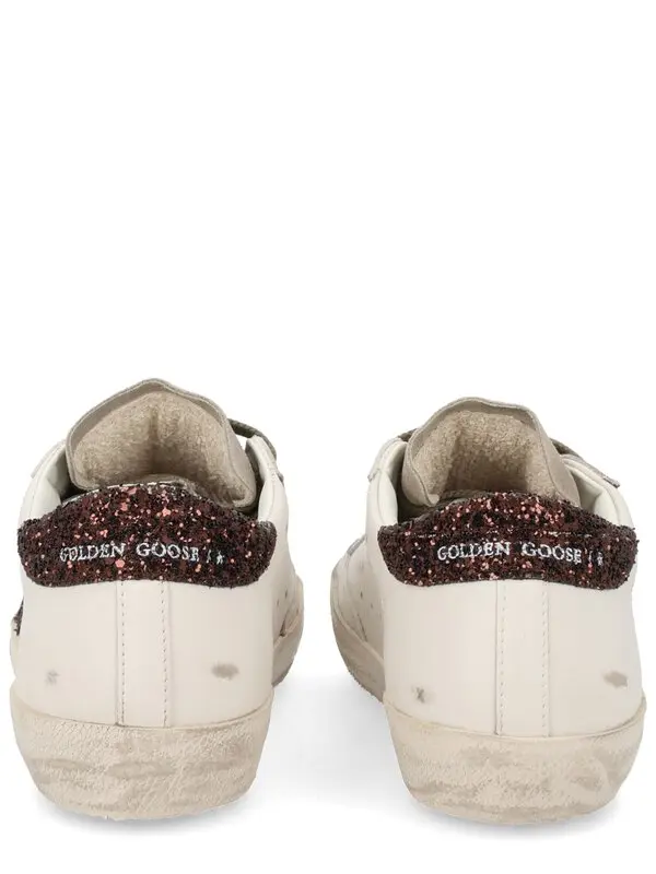 GOLDEN GOOSE Superstar Sneaker