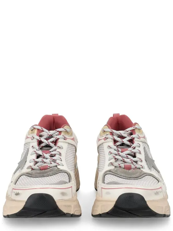 GOLDEN GOOSE Lightstar Sneaker - Multicolour