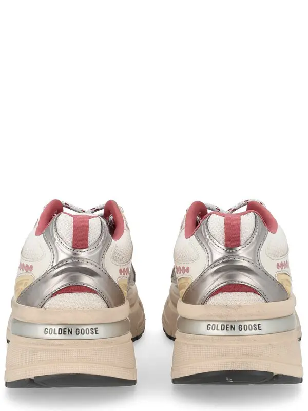 GOLDEN GOOSE Lightstar Sneaker - Multicolour