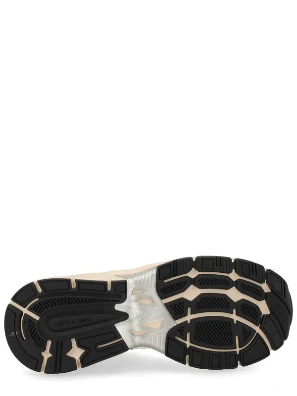 GOLDEN GOOSE Lightstar Sneaker - Multicolour