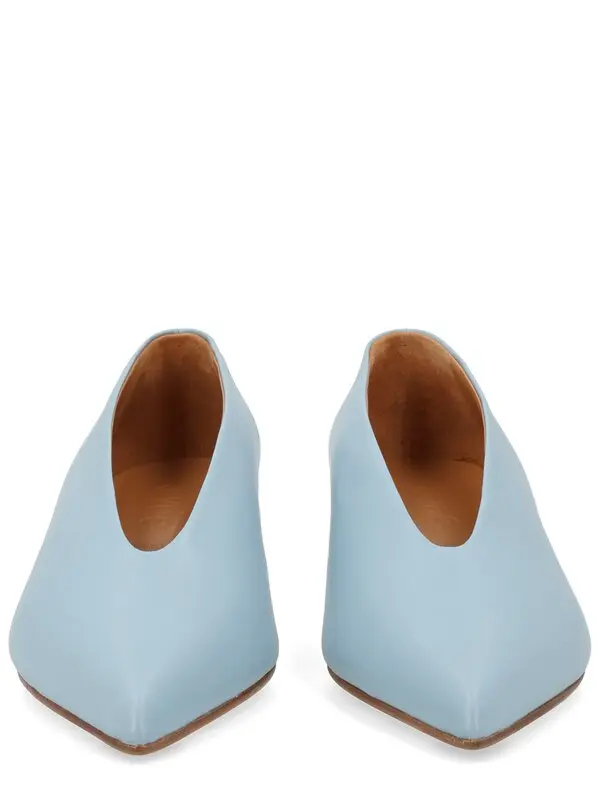 AeydĒ Kitten Heel Shoes