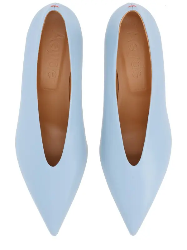 AeydĒ Kitten Heel Shoes