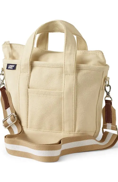 LANDS' END Adjustable Crossbody Strap