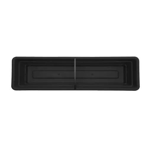 BLOEM 24 Inch Dura Cotta Window Box Planter