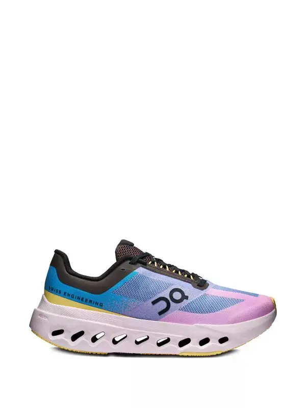 On Mesh Cloudsurfer Next Sneakers
