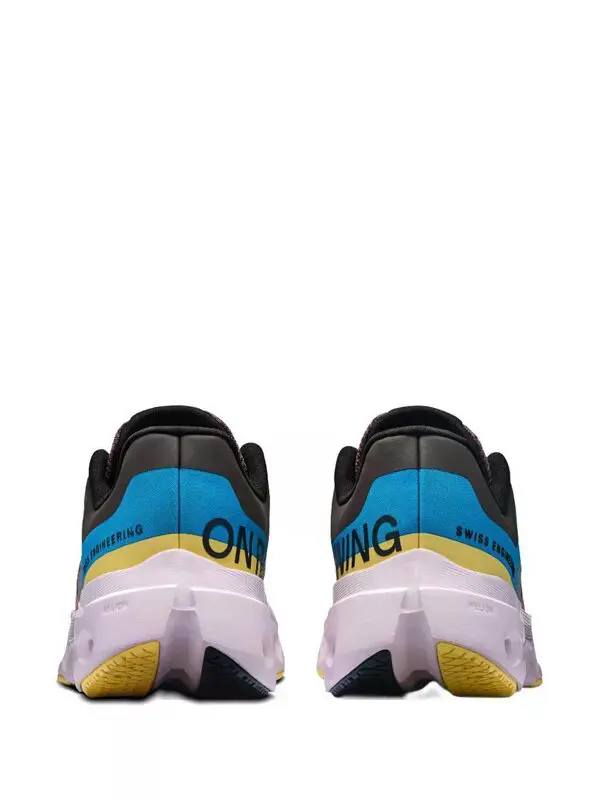On Mesh Cloudsurfer Next Sneakers